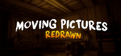 Grid for Bendy and the Ink Machine by TheRoboDemon746 - SteamGridDB