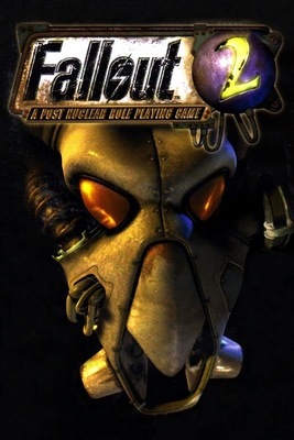 Grid for Fallout 2: A Post Nuclear Role Playing Game by SadZombie ...