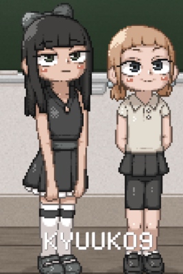 Grid for Kyuuko9 by fuzzyjammies - SteamGridDB