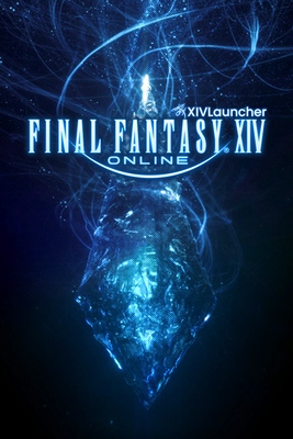 XIVLauncher - SteamGridDB