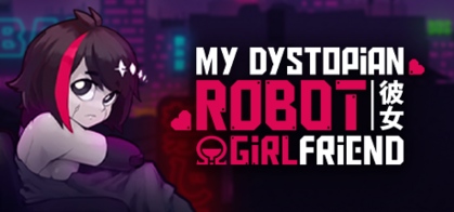 !Ω Factorial Omega: My Dystopian Robot Girlfriend - SteamGridDB