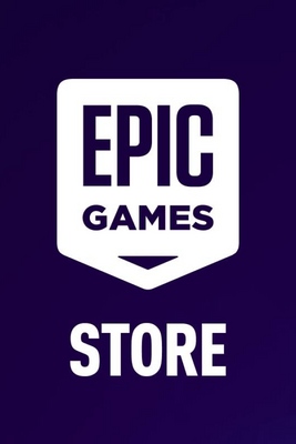 Grid for Epic Games Store (Program) by ChucKSecT - SteamGridDB