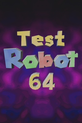 Grid for Robot 64 (Roblox) by Starshine - SteamGridDB