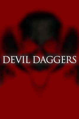 Grid for Devil Daggers by MrTumnus - SteamGridDB