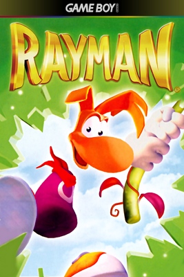 Grid for Rayman by Samcrossette - SteamGridDB