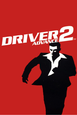 Driver 2 Advance - SteamGridDB