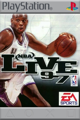 Grid for NBA Live 97 by Castcoder - SteamGridDB