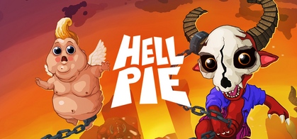Grid for Hell Pie by Luckspeare - SteamGridDB