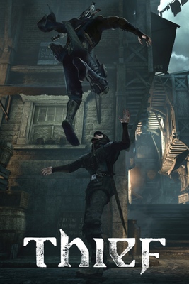 Grid for Thief by ABH20 - SteamGridDB