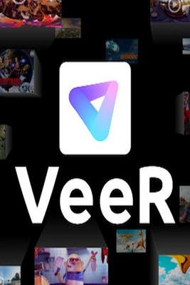 VeeR VR - SteamGridDB