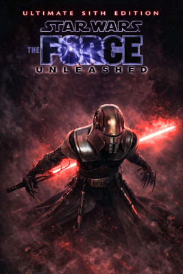 Grid for Star Wars: The Force Unleashed - Ultimate Sith Edition by ...