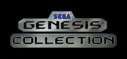 Grid for Sega Genesis Collection by minhaferzz - SteamGridDB