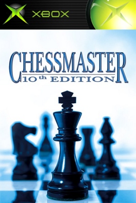Chessmaster 10th Edition - SteamGridDB