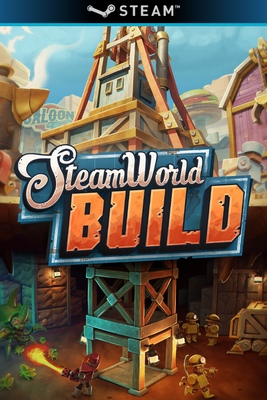Grid for SteamWorld Build by Gusto - SteamGridDB