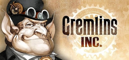 Grid for Gremlins, Inc. by CatarsiSol - SteamGridDB