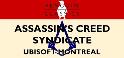 Grid for Assassin's Creed Syndicate by MrTumnus - SteamGridDB