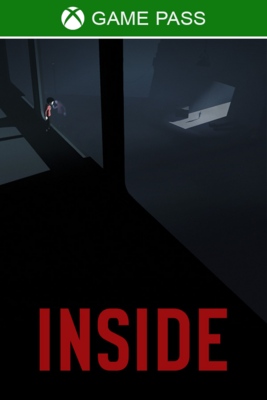 Grid for INSIDE by Rumik - SteamGridDB