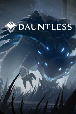 Grid for Dauntless by raidebaron - SteamGridDB