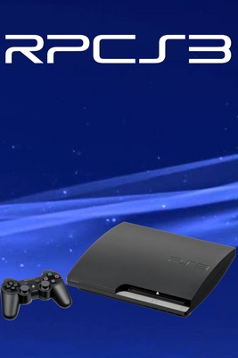 Grid for RPCS3 (Emulator) by Ellie53 - SteamGridDB