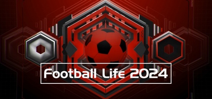 Grid for SP Football Life 2024 by eskay993 - SteamGridDB