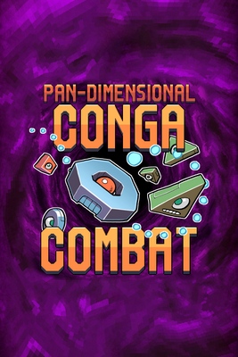 Pan-Dimensional Conga Combat - SteamGridDB