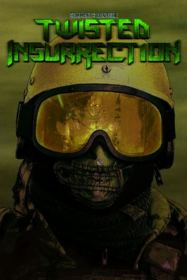 Command & Conquer: Twisted Insurrection - SteamGridDB
