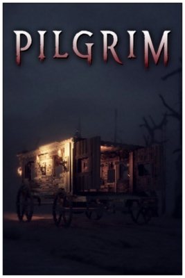 PILGRIM - SteamGridDB