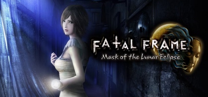 Grid for Fatal Frame / Project Zero: Mask of the Lunar Eclipse by Ichiron47 - SteamGridDB