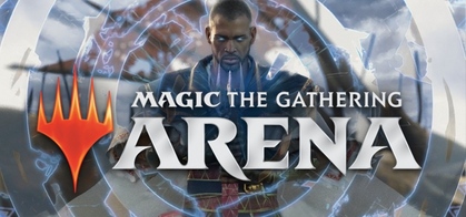 Grid for Magic: The Gathering Arena by StalckVinny - SteamGridDB