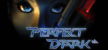 Grid for Perfect Dark by nschlichtmann - SteamGridDB