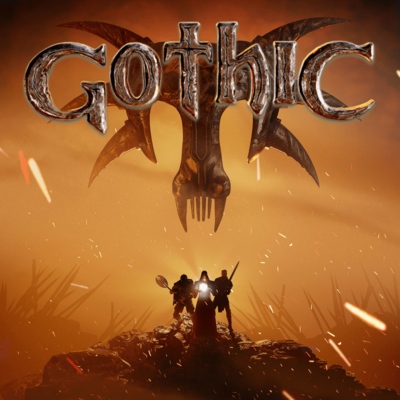 Gothic 1 Remake - SteamGridDB