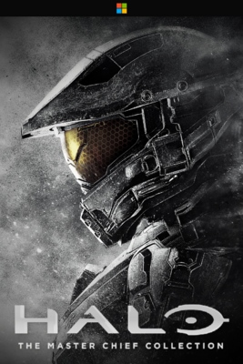 Grid for Halo: The Master Chief Collection by ToadHollow49 - SteamGridDB