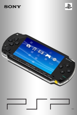 Grid for Sony PSP (PlayStation Portable) by nct666 - SteamGridDB