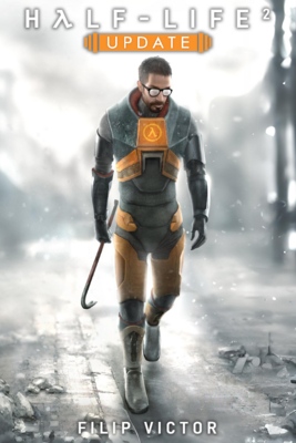 Grid for Half-Life 2: Update by [Jay] - SteamGridDB