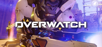 Grid for Overwatch by EpicWolverine - SteamGridDB