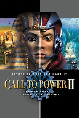 Call to Power II - SteamGridDB