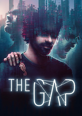 The Gap - SteamGridDB