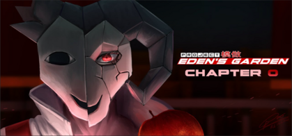 Grid for Project Eden's Garden by Worset - SteamGridDB