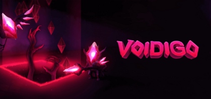 Grid for Voidigo by Bulbasaur854 - SteamGridDB