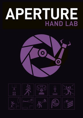 Grid for Aperture Hand Lab by Ox's - SteamGridDB