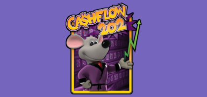 Grid for Cashflow 202 The E-Game by GinoMan - SteamGridDB