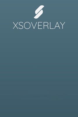 Steam Account - XSOverlay starting at just 136.37 THB, with the ability ...