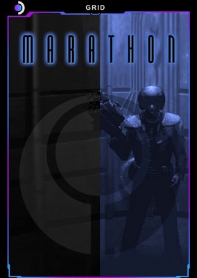 Grid for Classic Marathon by LDfrost - SteamGridDB