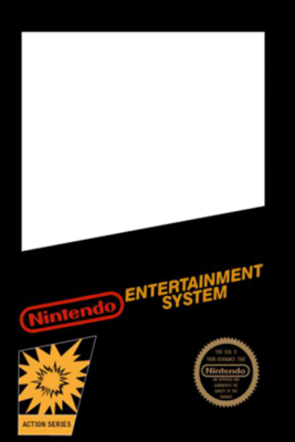 Grid for Nintendo Entertainment System (NES) by BaRk - SteamGridDB