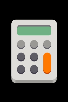 Grid for GNOME Calculator (Program) by yannick - SteamGridDB