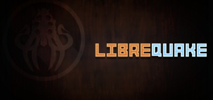 Grid for LibreQuake by theoutrider - SteamGridDB