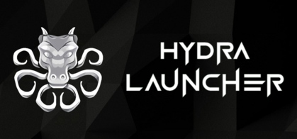 Hydra Launcher (Program) - SteamGridDB