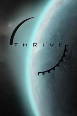 Thrive - SteamGridDB