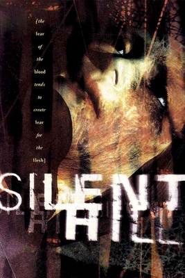 Grid for Silent Hill by GridMaster - SteamGridDB