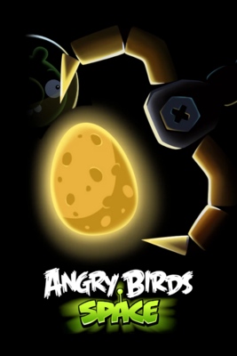 Grid for Angry Birds Space by Twins1105 - SteamGridDB